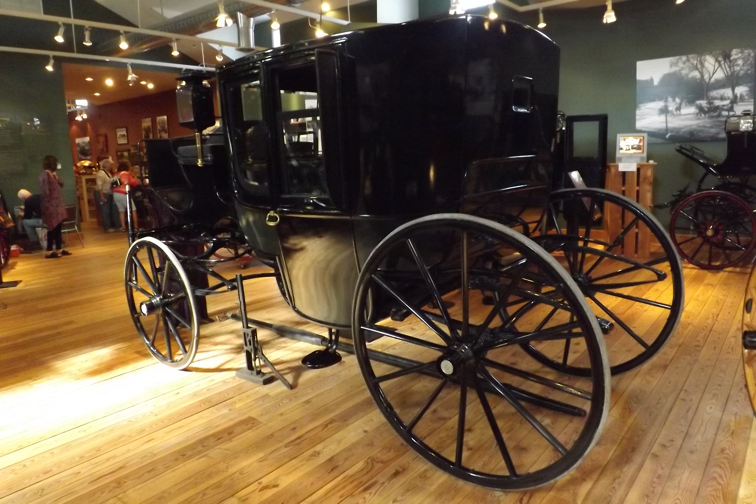 Gone with the wind? – Worldwide Wheelwright